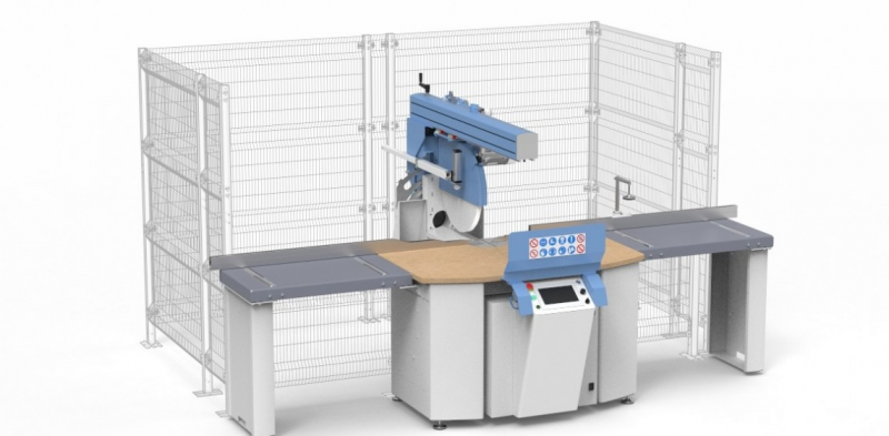 STROMAB US 30 SIERRA RADIAL UNIVERSAL - Grupo Llinas