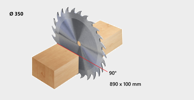 STROMAB RS 900 sp SIERRA RADIAL MANUAL - Grupo Llinas